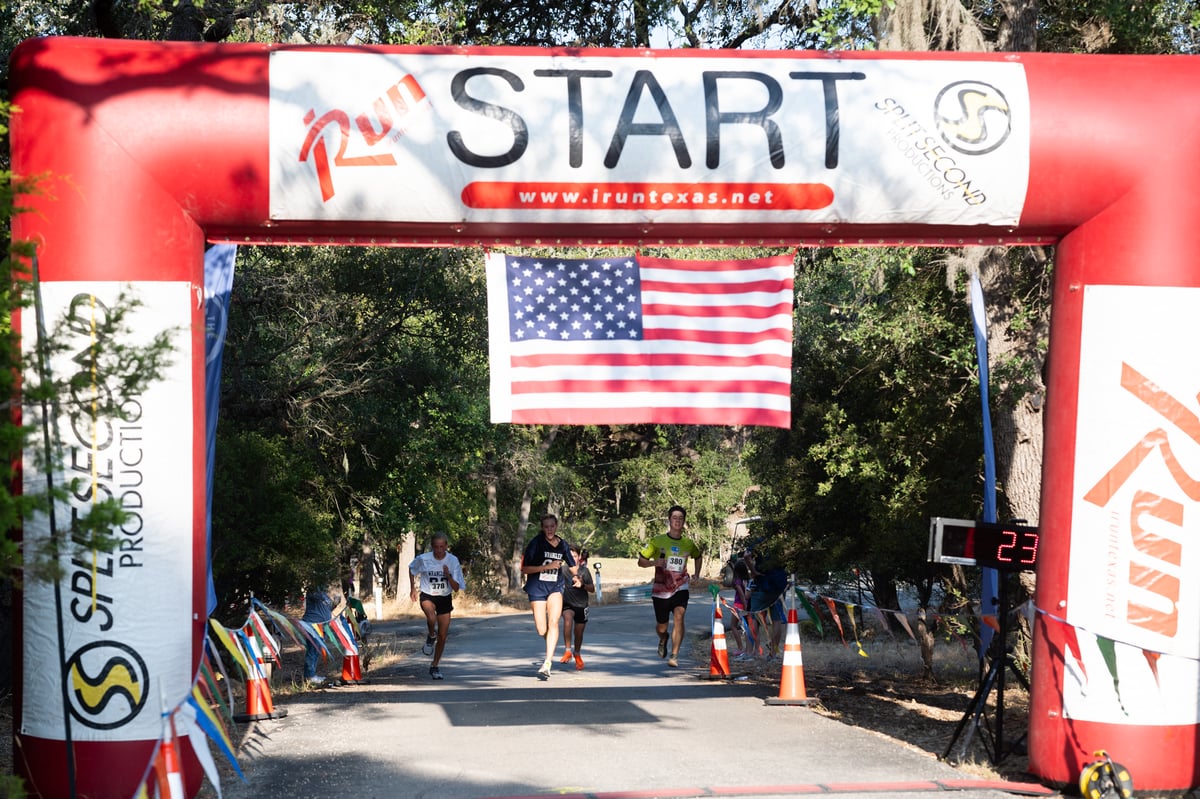 The GVTC Foundation Raises Over $14,000 from Inaugural Game Day 5K Event