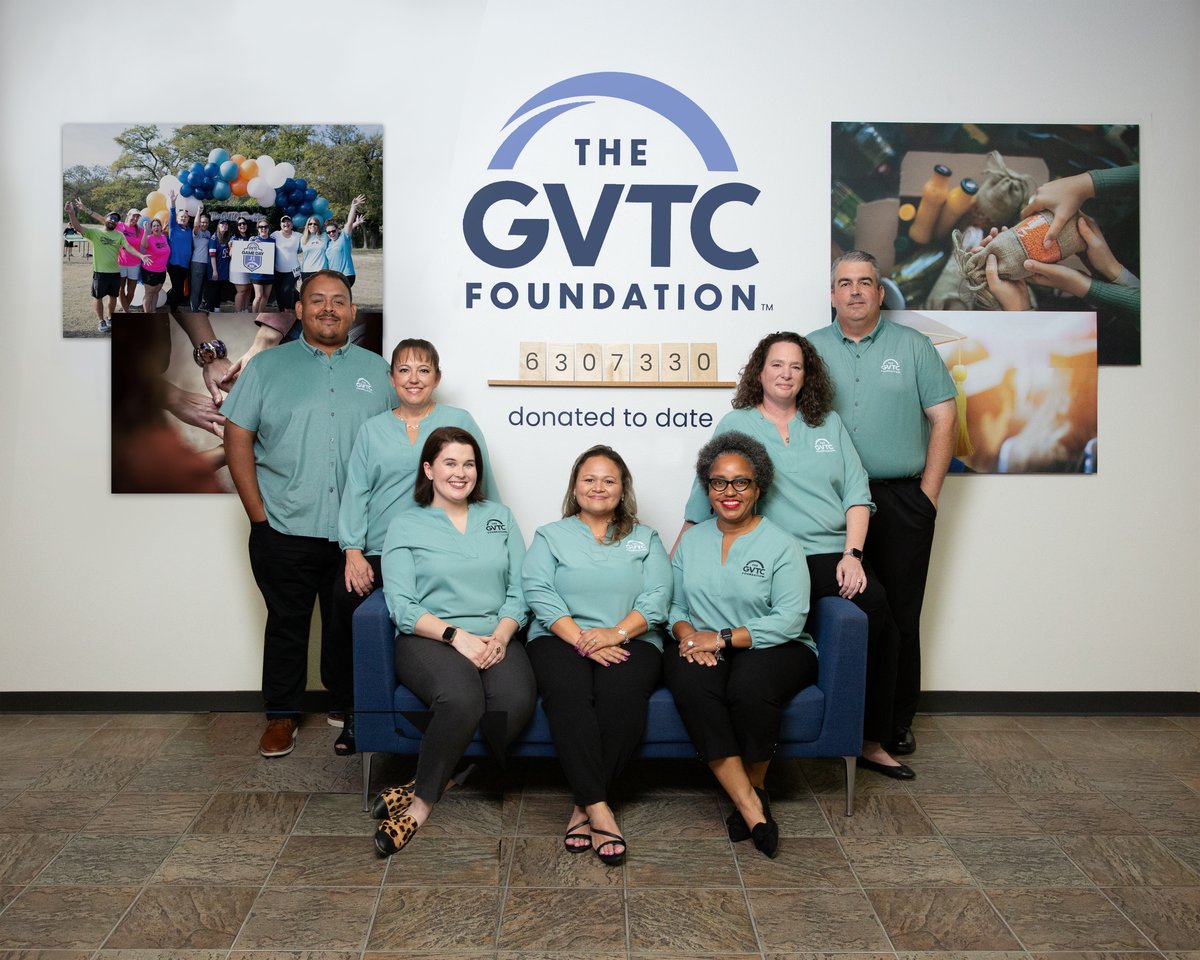 The GVTC Foundation 2024: Looking Back and Charging Forward!