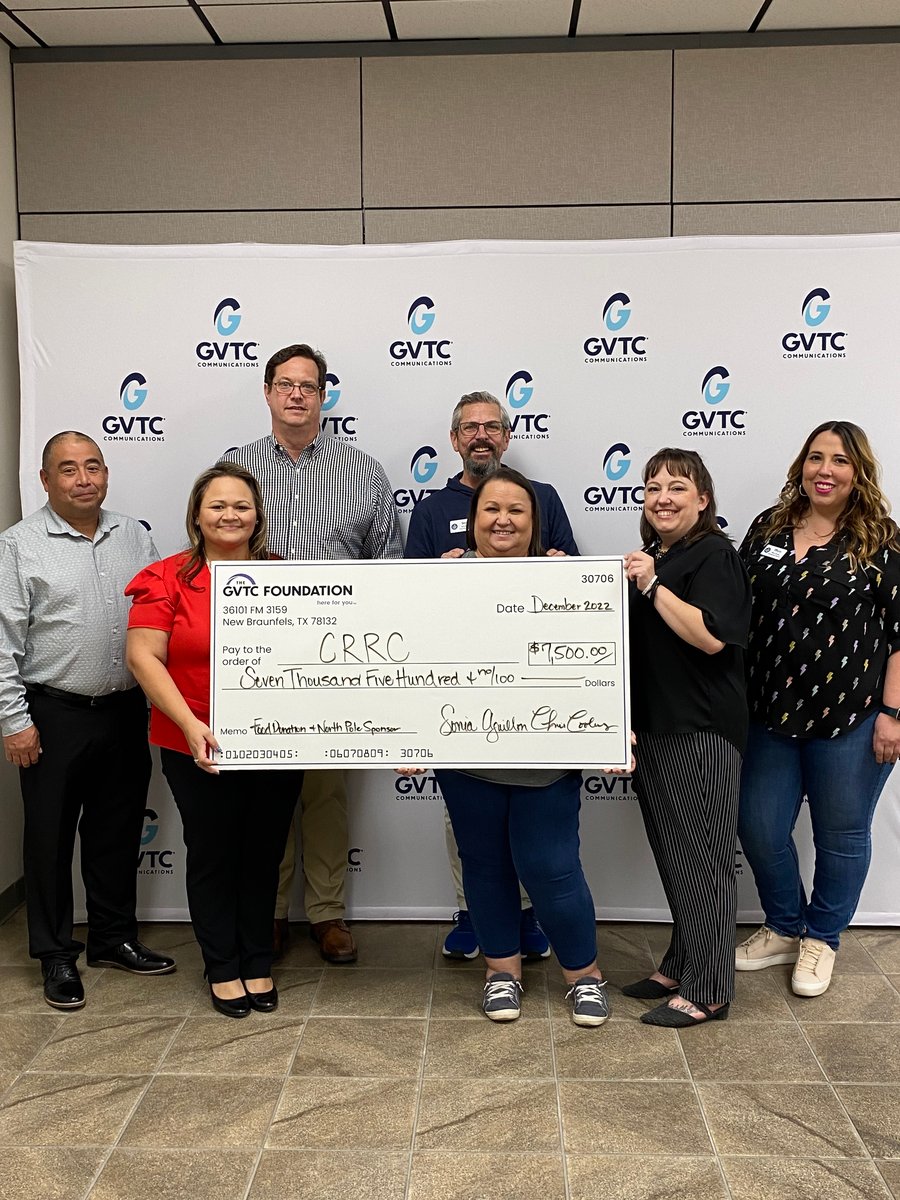 The GVTC Foundation 2023 Review