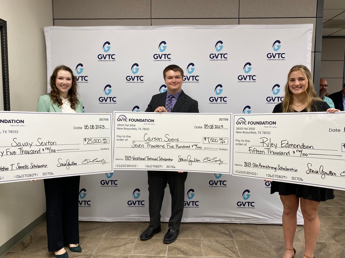 The GVTC Foundation 2023 Review