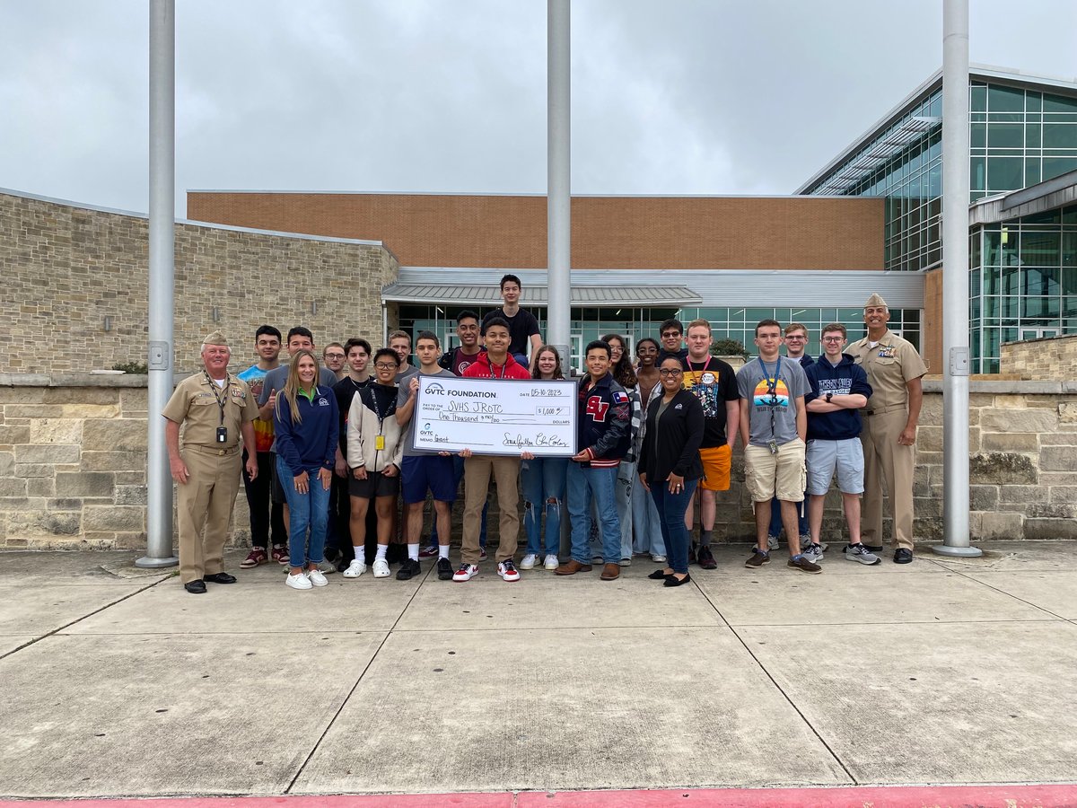 The GVTC Foundation 2023 Review