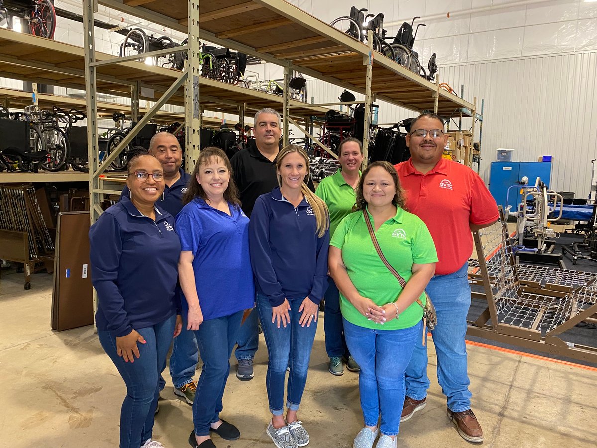 The GVTC Foundation 2023 Review