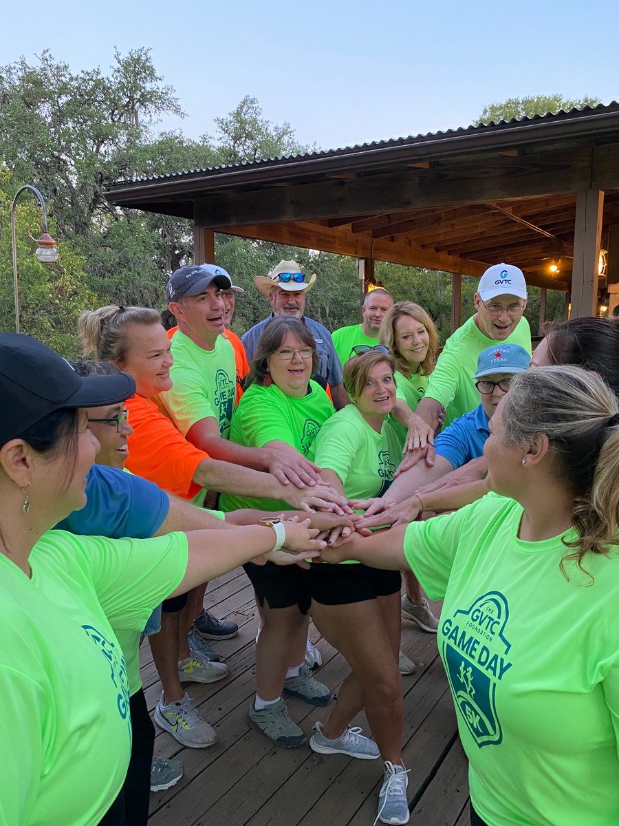 The GVTC Foundation 2023 Review