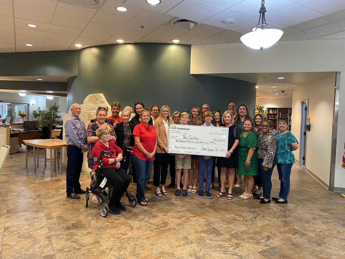 The GVTC Foundation 2023 Review