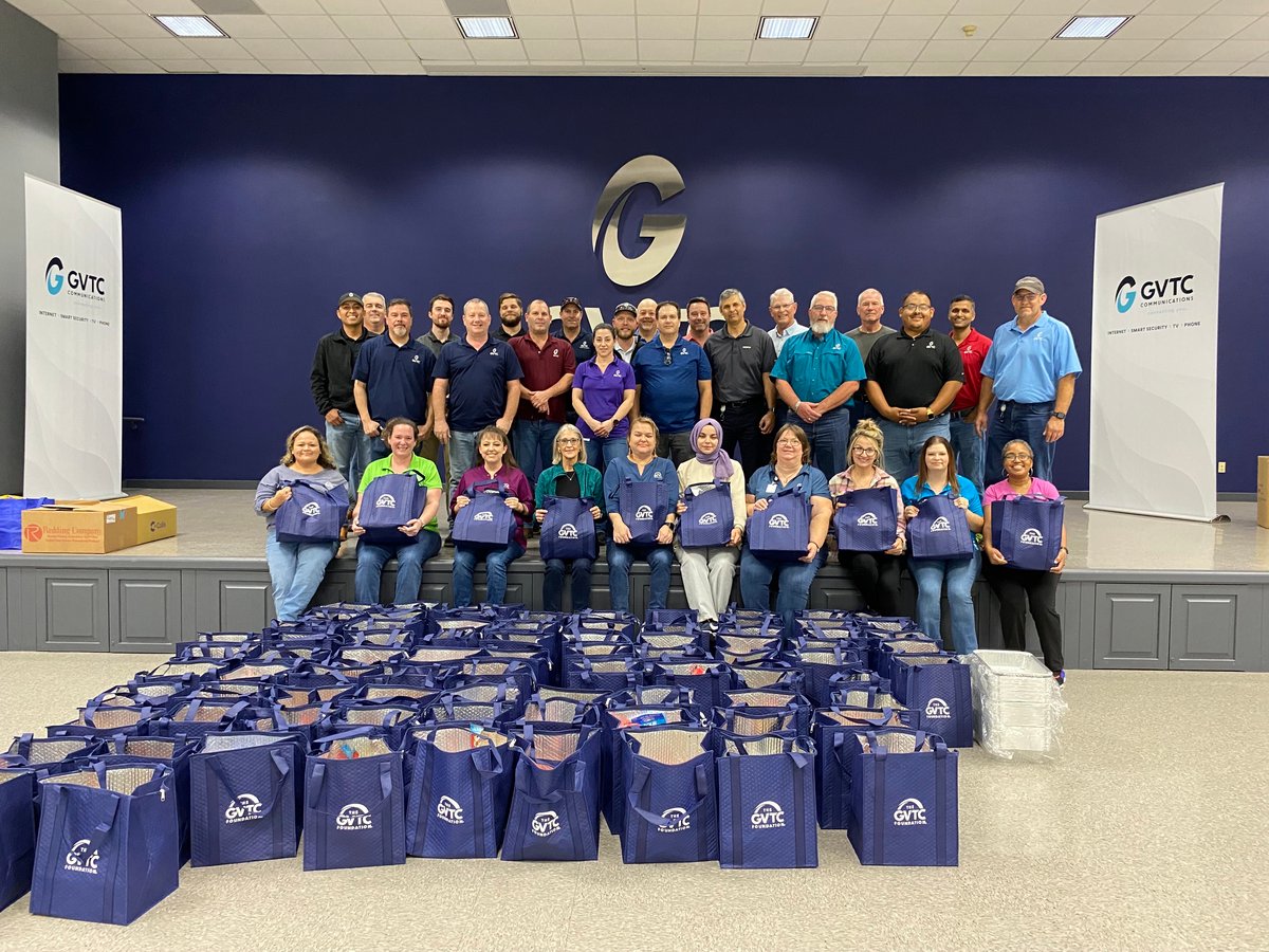 The GVTC Foundation 2023 Review