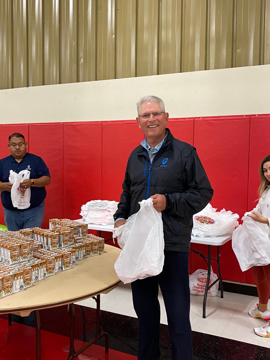 The GVTC Foundation 2023 Review